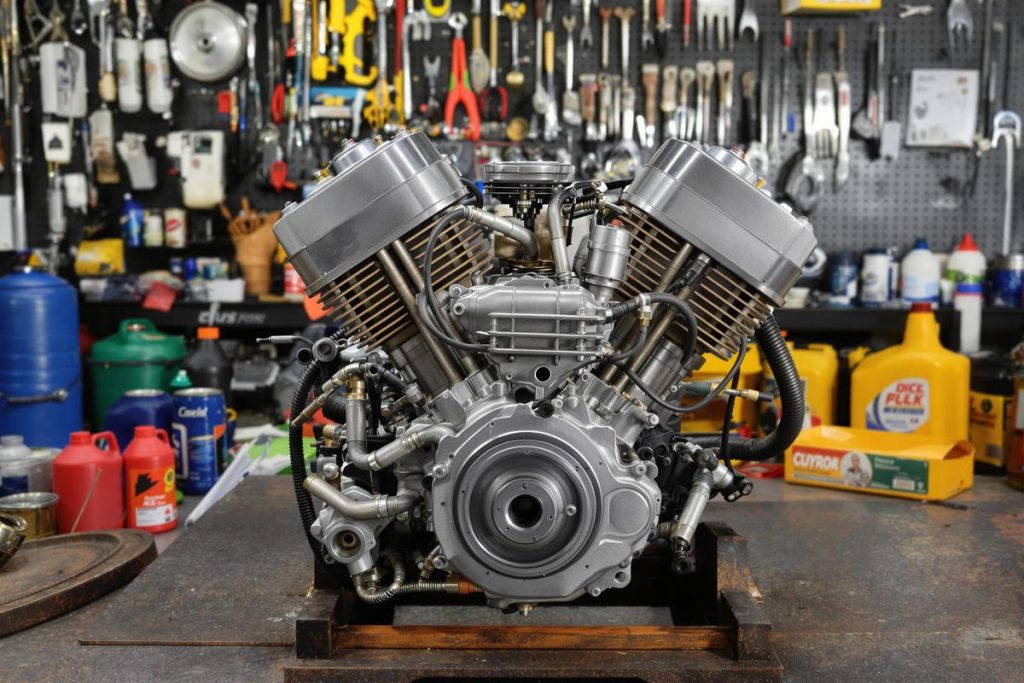 Moteur 2 Temps Qui Stouffe Lacclration